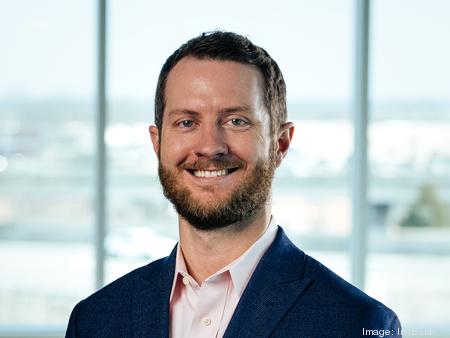 Blake Wilson - Nashville Business Journal