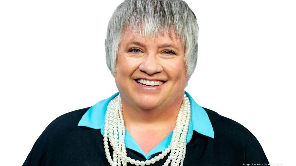 Sara Terry - Nashville Business Journal