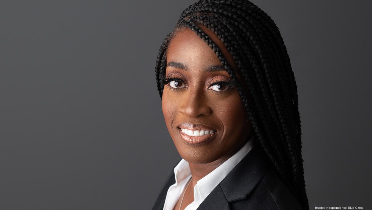 Independence Blue Cross names Seun O. Ross as first executive director ...
