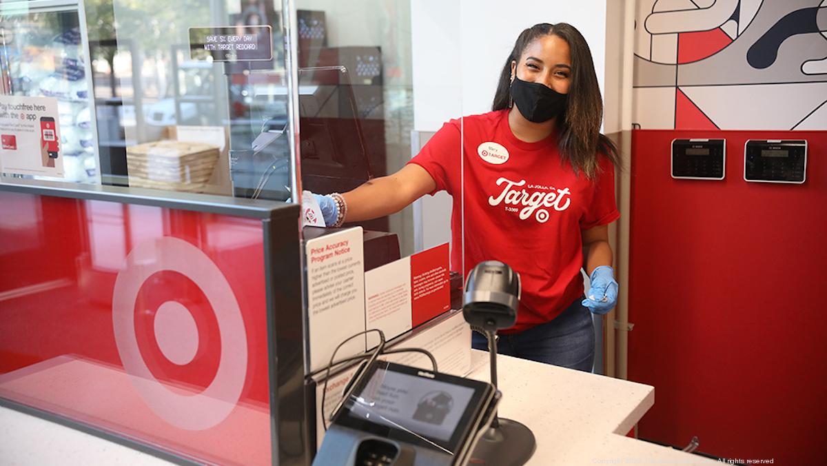 Target Corp. earnings boosted by back-to-school buying - The Business ...