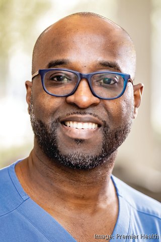 Dr. Kevin Edwards is a Ob/Gyn doctor in Xenia - Dayton Business Journal