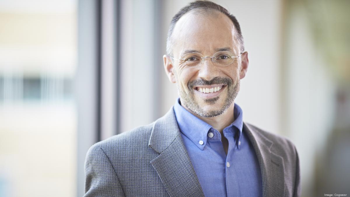 Philadelphia-based Cogwear developing 'wearable anxiety thermometer ...