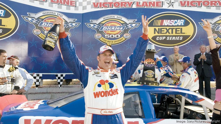 Ricky Bobby mansion on Lake Norman listed for sale at $9.9M - Triangle ...