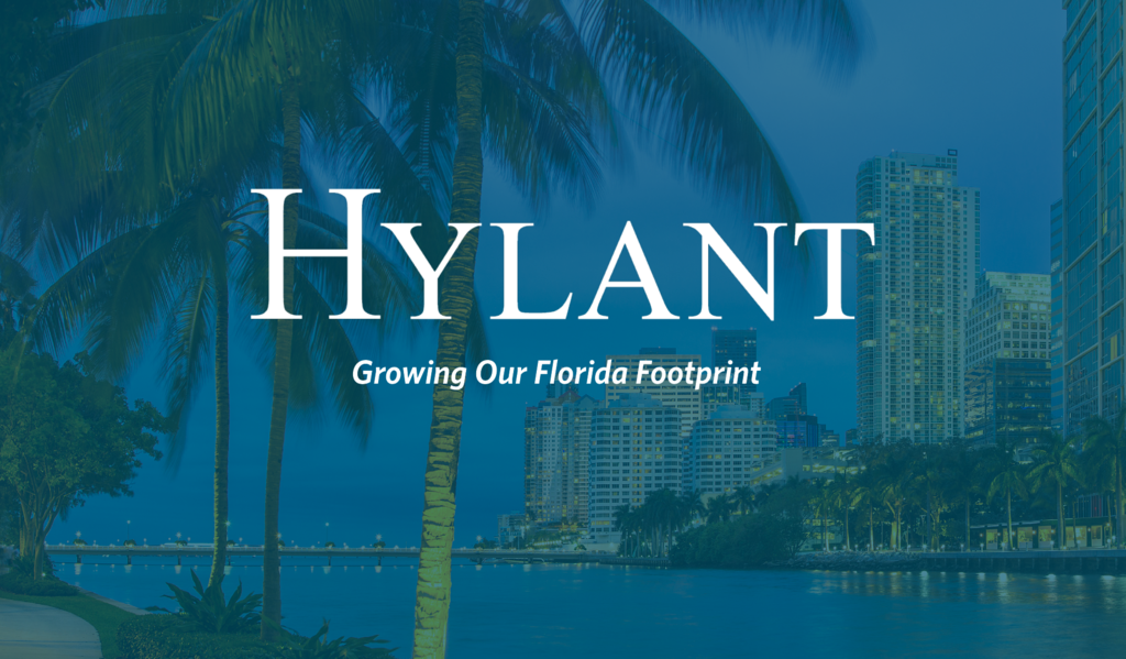 Hylant Group, Inc. BizSpotlight - Jacksonville Business Journal