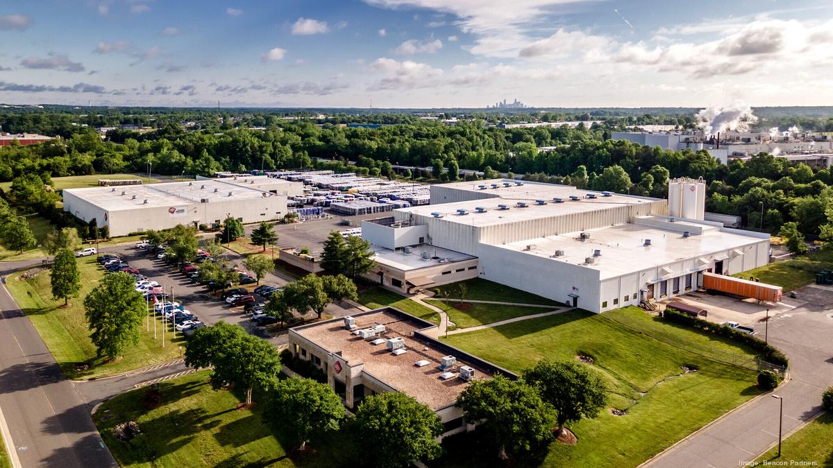Beacon Partners adds to industrial portfolio with $16.7M purchase in ...