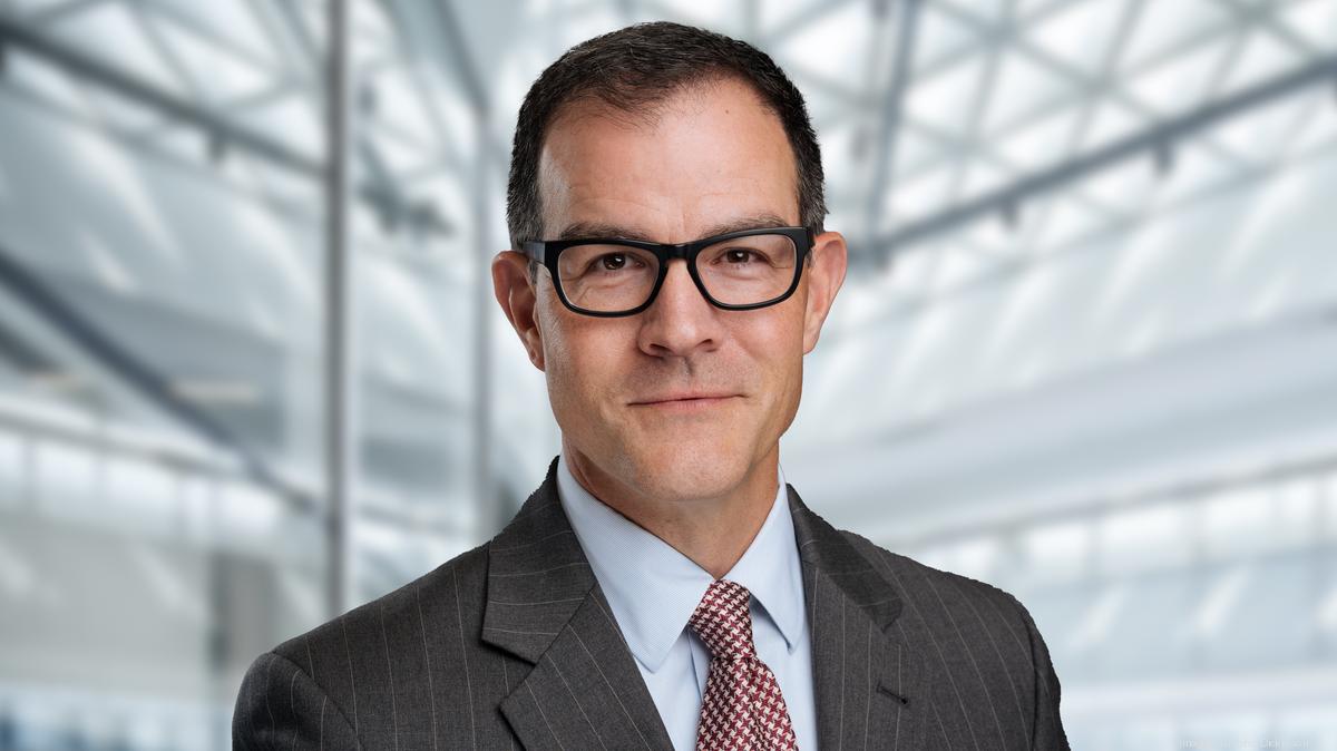 After 15 years with Metro Nashville, attorney Jon Michael is opening a ...