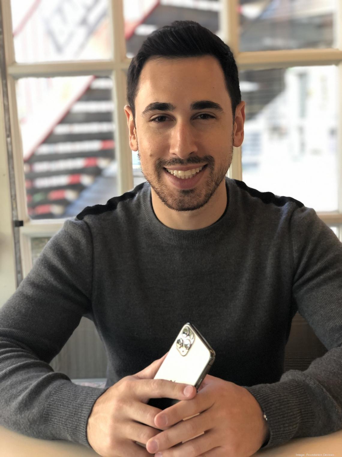 BostInno - This Boston startup is working on a hardware Bitcoin wallet