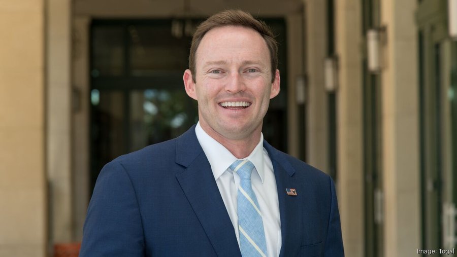 Technology & Innovation Roundup: Former congressman brings AI to ...