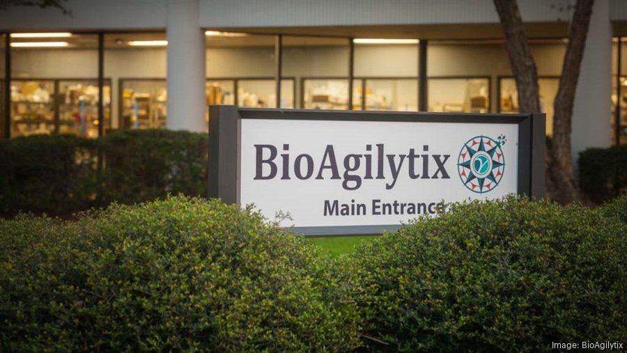 BioAgilytix names Davide Molho new CEO - Triangle Business Journal