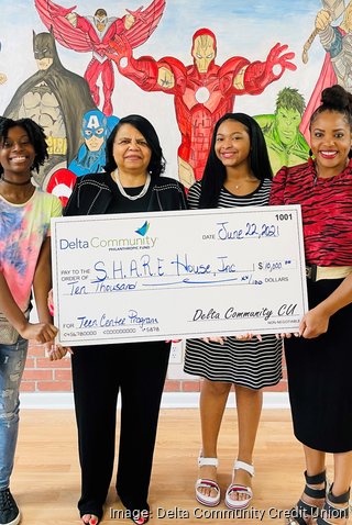 Delta Community Credit Union wins Best Places to Work honor - Atlanta ...