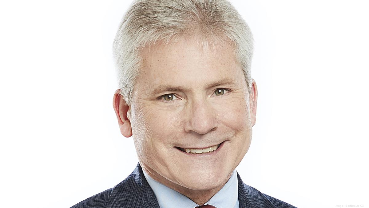Gary steps down from role as VP of BioNexus KC - Kansas City Business ...