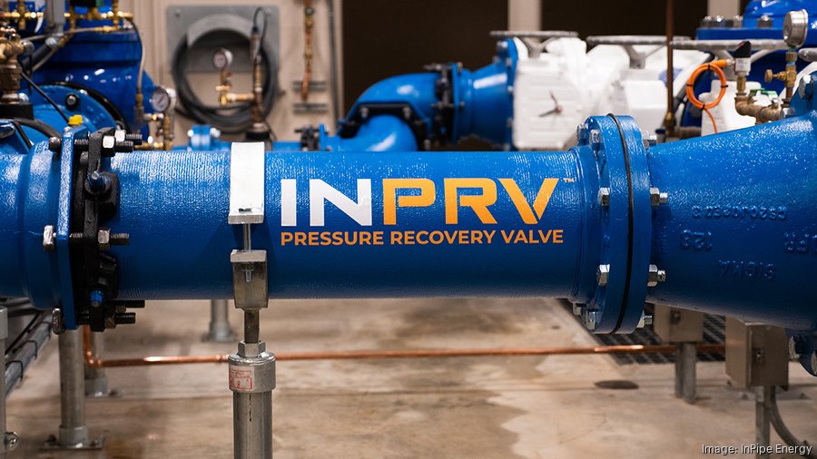 InPipe Energy backed by FullCycle Capital Partners for micro-hydro ...