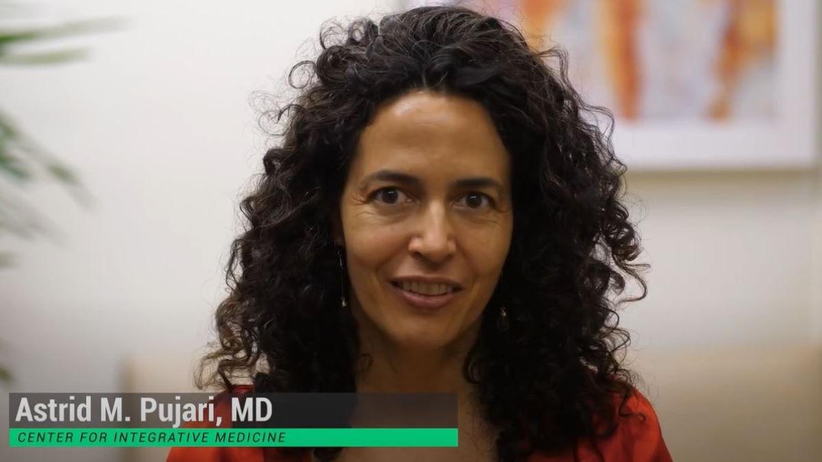 Heart math exercise for the stressed employee (video) - Puget Sound ...