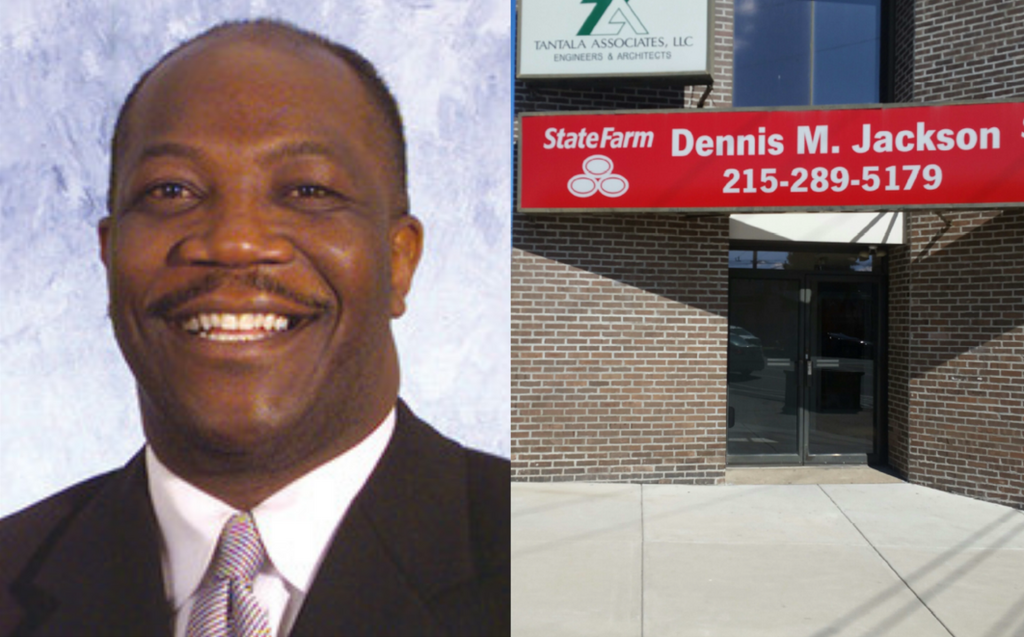 Dennis Jackson's Instagram, Twitter & Facebook on IDCrawl