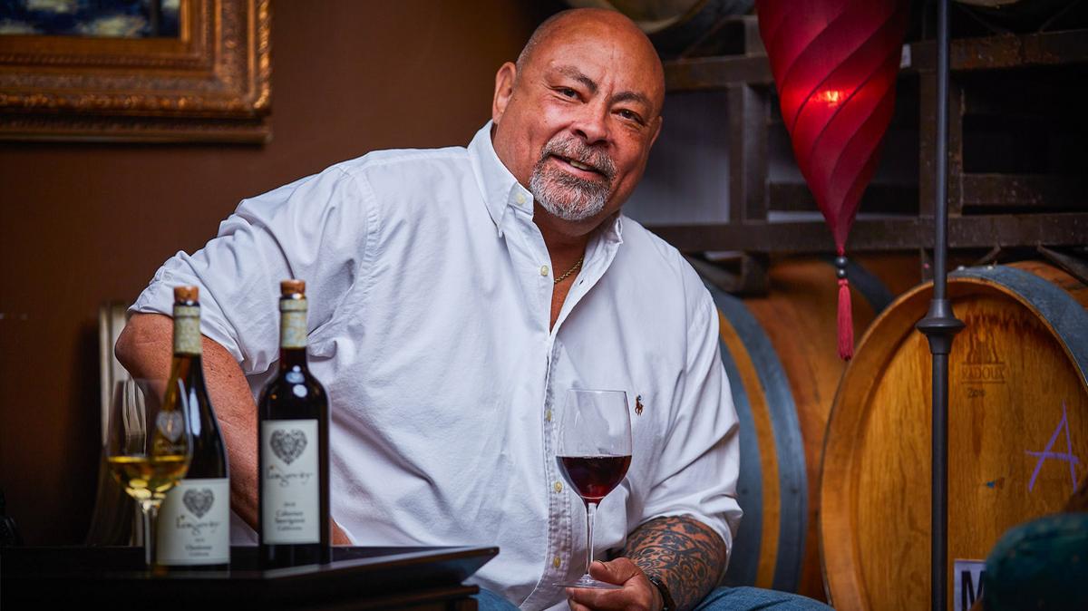Longevity seems assured after winery’s quick pivot - San Francisco ...