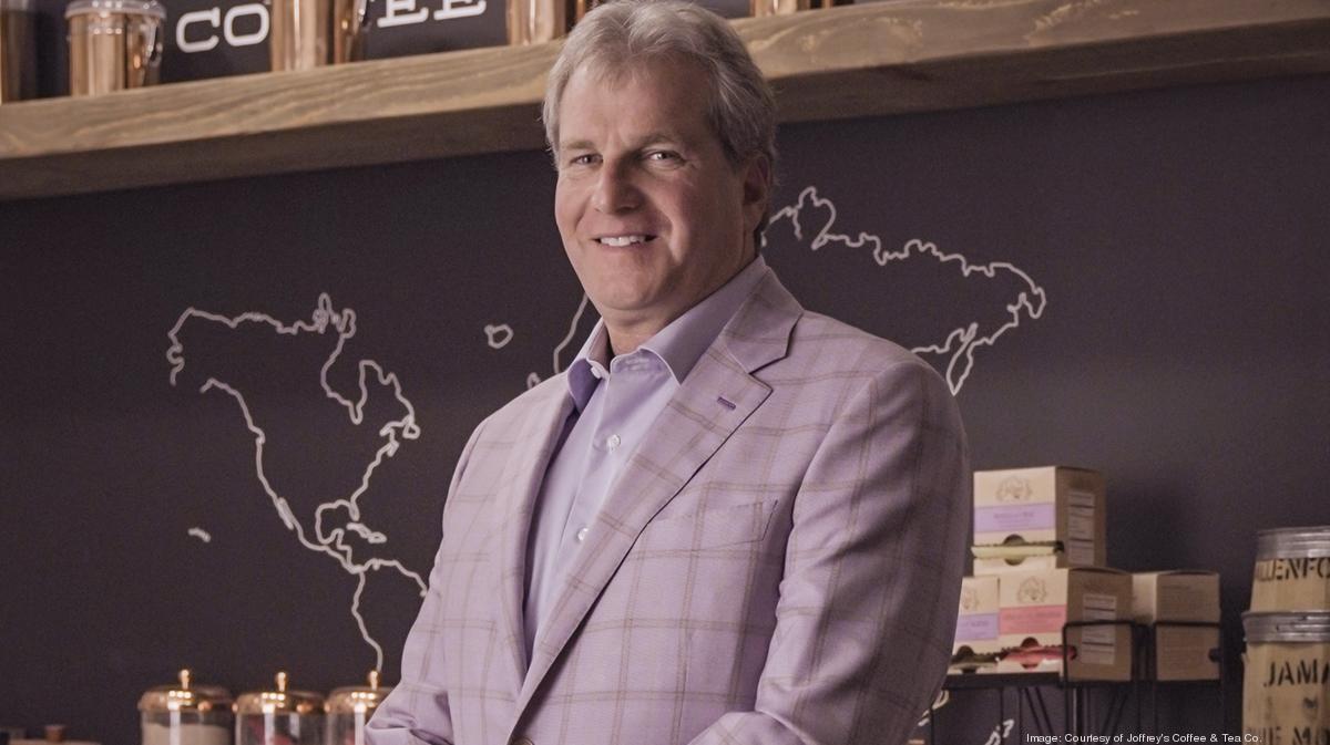Joffrey’s CEO Ted Abrams reflects on pandemic, Midtown store, coffee ...
