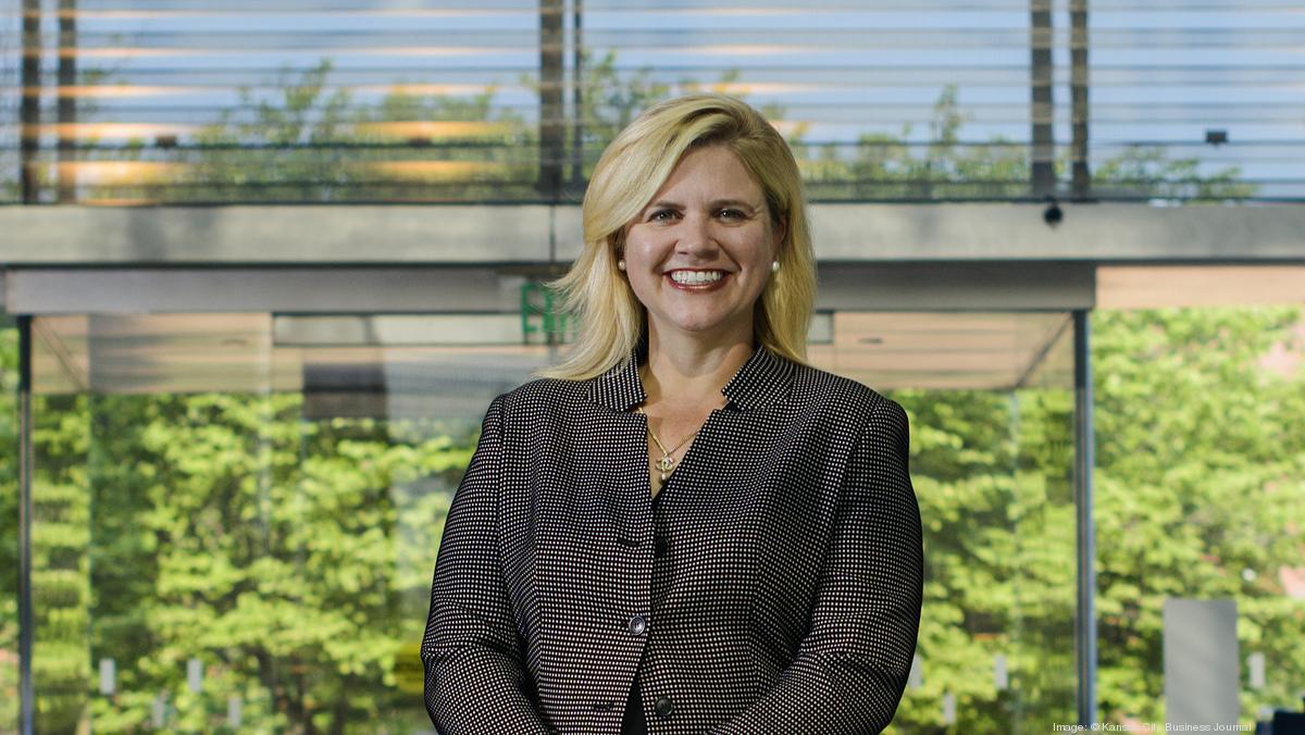 2021 Women Who Mean Business: Ashley McClellan - Kansas City Business ...