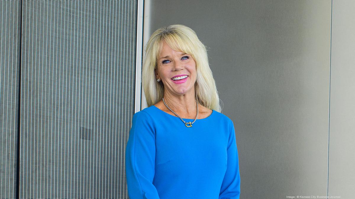 2021 Women Who Mean Business: Erin Dugan - Kansas City Business Journal