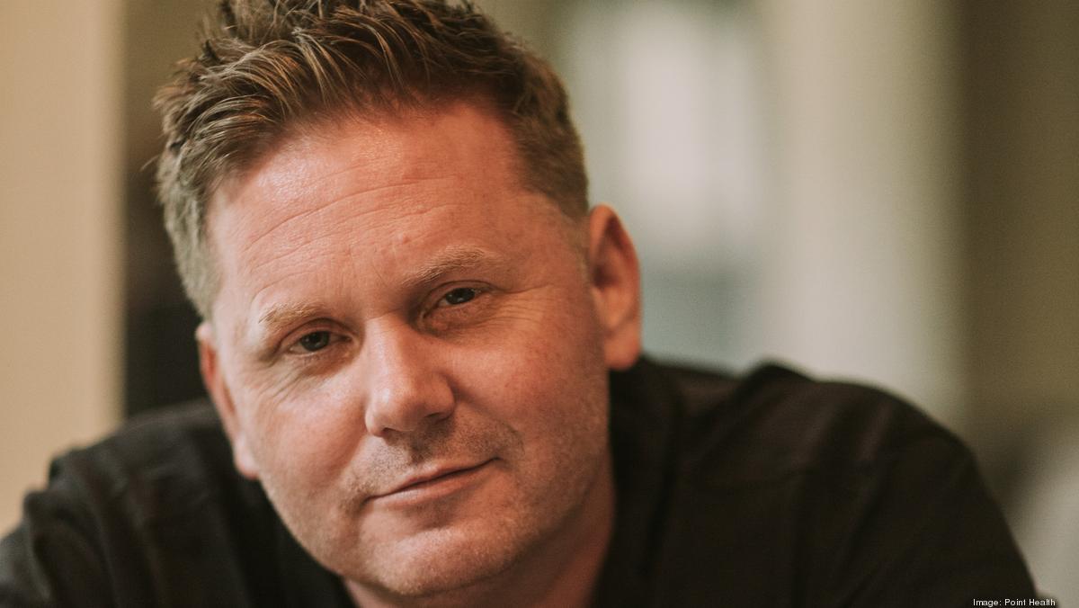Matt Dale, Point Health CEO, on why health care must become more ...