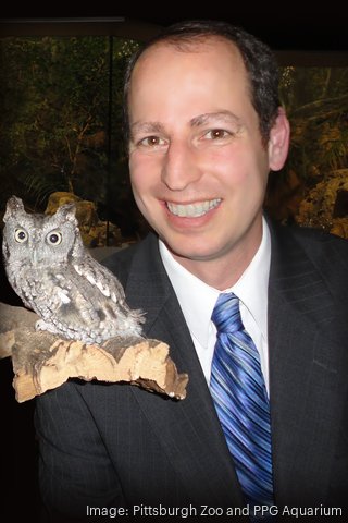 Pittsburgh Zoo & PPG Aquarium names Jeremy Goodman new CEO - Pittsburgh ...