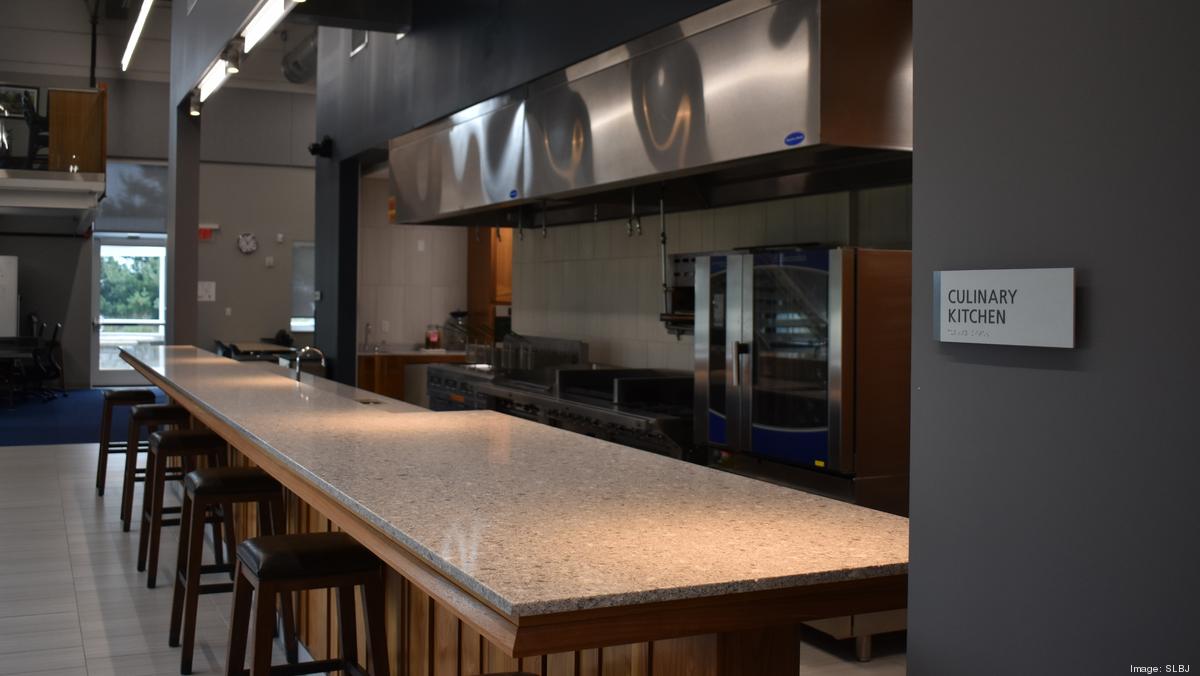 How Bunge's St. Louis innovation center helps the ag giant test and ...