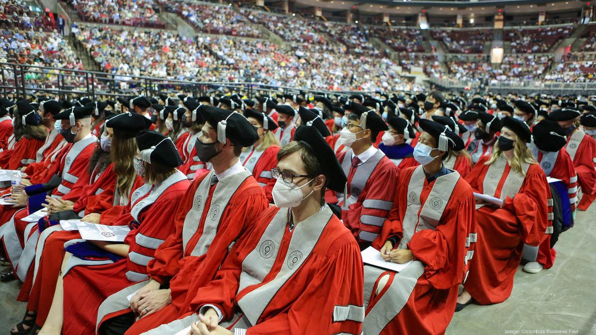 Ohio State continues to struggle with international student enrollment ...