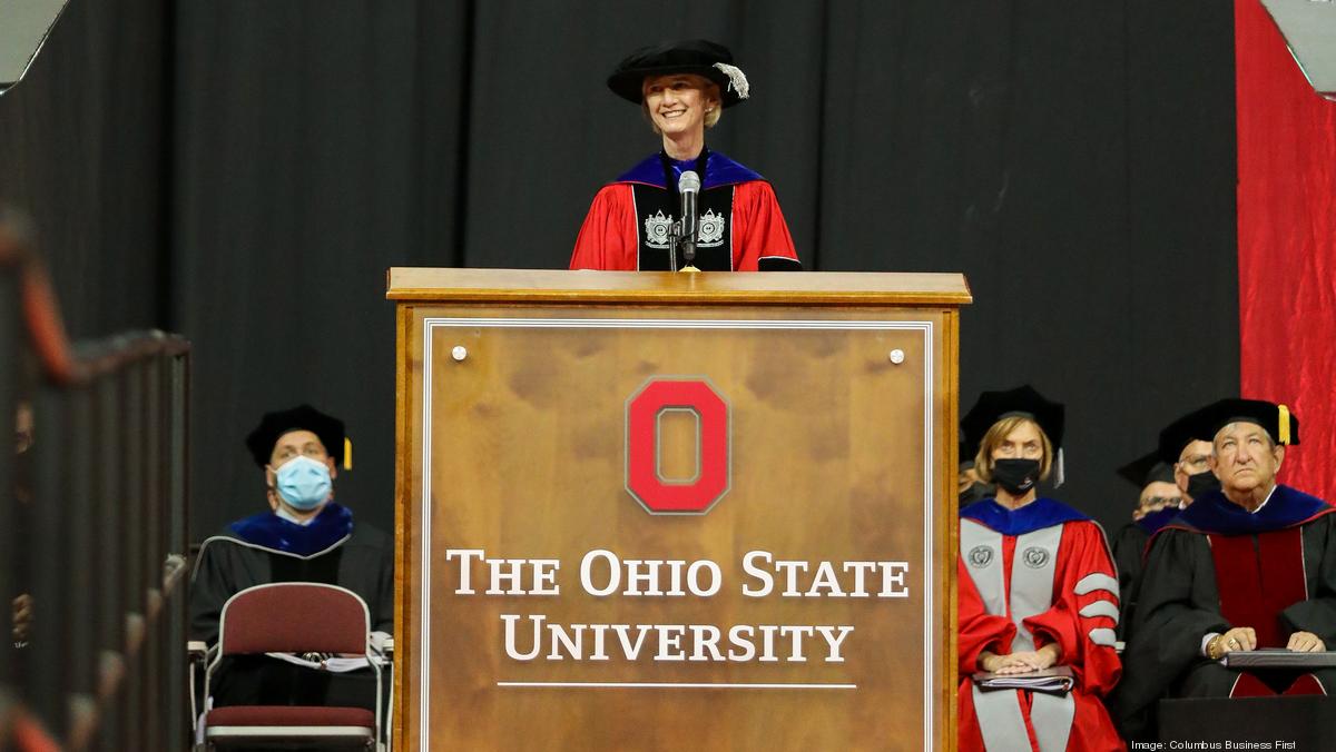 Debt-free college: Here’s how Ohio State’s pilot project is going ...