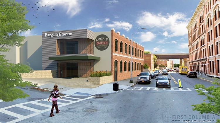 Bargain Grocery wants to open store in Troy's North Central ...