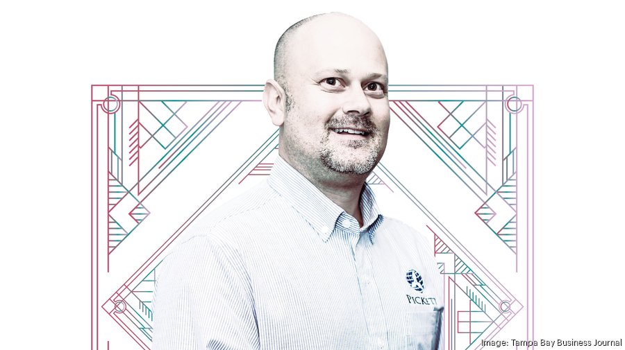 Nathan Kerr, Pickett and Associates - Tampa Bay Business Journal