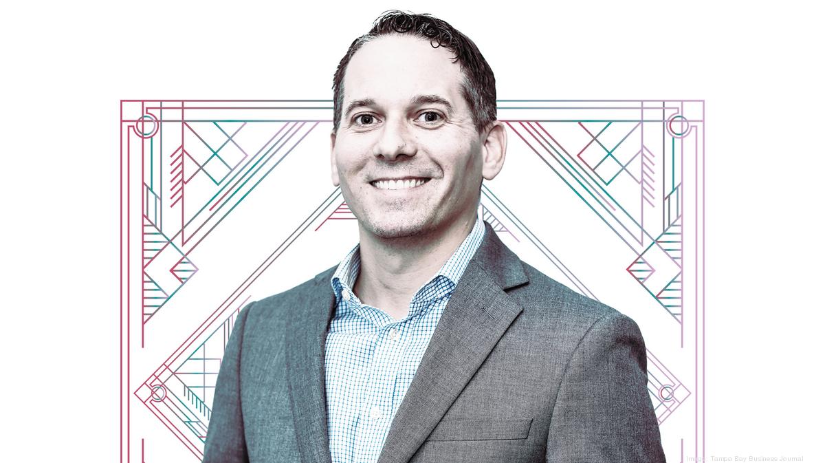 Meet Wesley Mullins, a 2021 CIO of the Year honoree - Tampa Bay ...