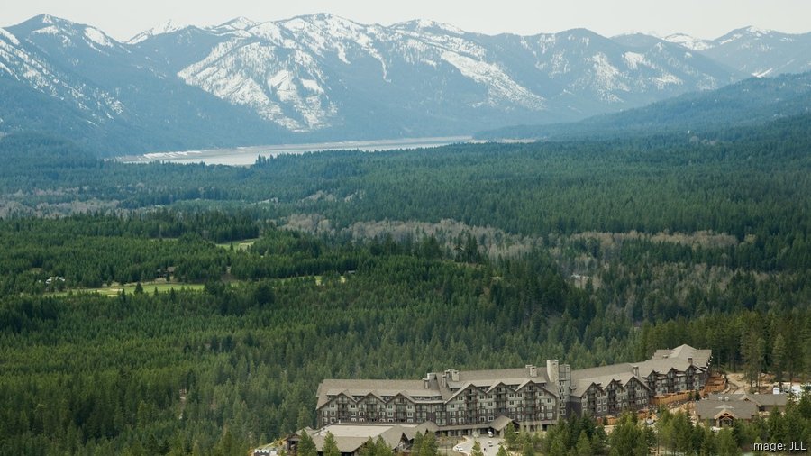 Oaktree Capital sells off its interest in Suncadia resort, records show ...