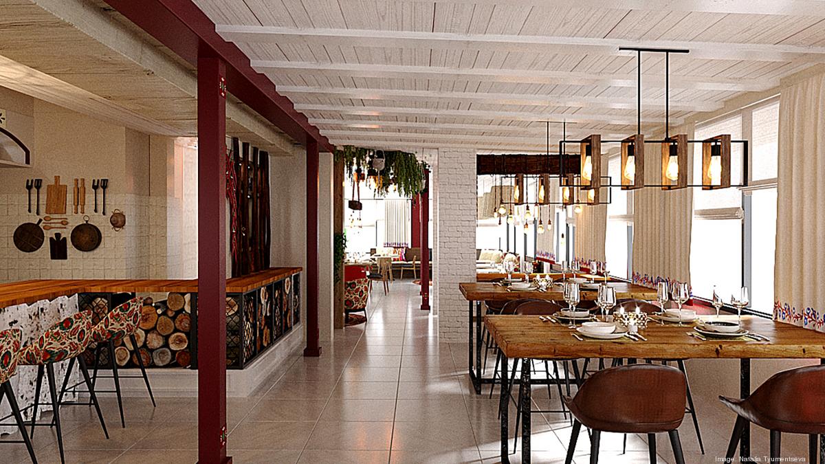 Babushka's to open in South Tampa - Tampa Bay Business Journal