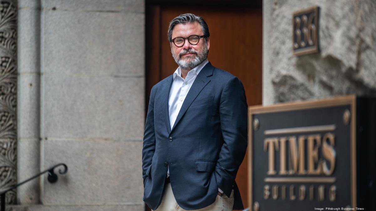 TeleTracking co-CEO talks partnership with Palantir to boost health ...