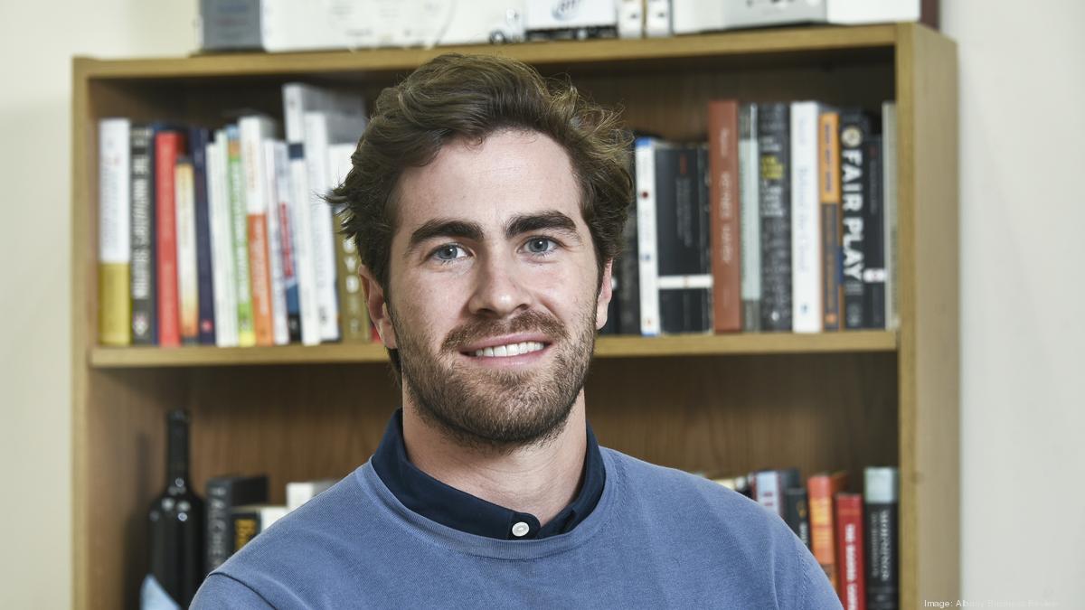 Acture Solutions CEO Gabriel Stacy on the two years since he acquired ...