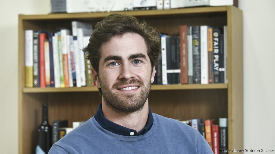 Acture Solutions CEO Gabriel Stacy on the two years since he acquired ...