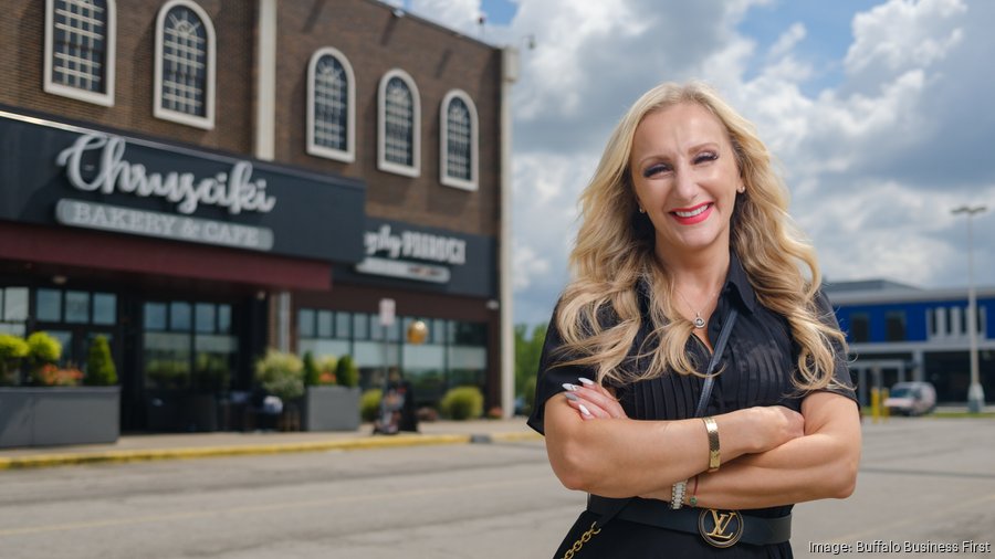 Pierogi Pete's closes in East Amherst after 18-month run - Buffalo ...