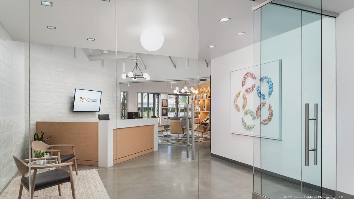 Symmetry Software in Scottsdale acquired by Gusto - Phoenix Business ...