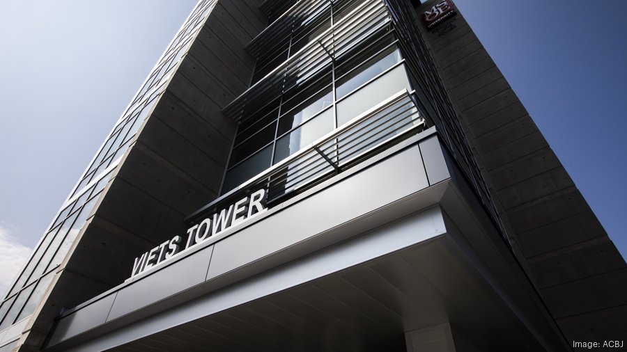 Better living for better learning - MSOE Hermann Viets Tower ...