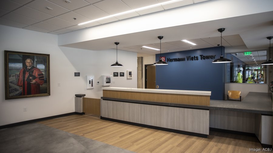 Better living for better learning - MSOE Hermann Viets Tower ...