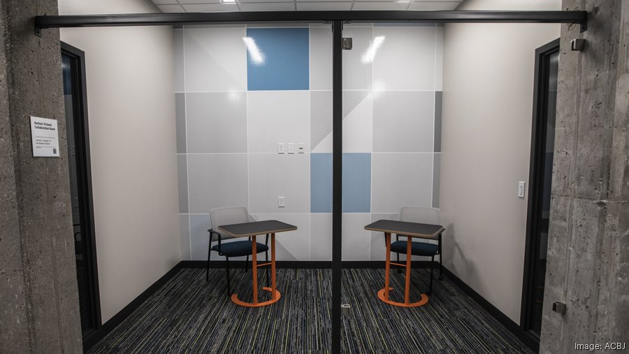 Better living for better learning - MSOE Hermann Viets Tower ...