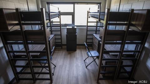 Better living for better learning - MSOE Hermann Viets Tower ...