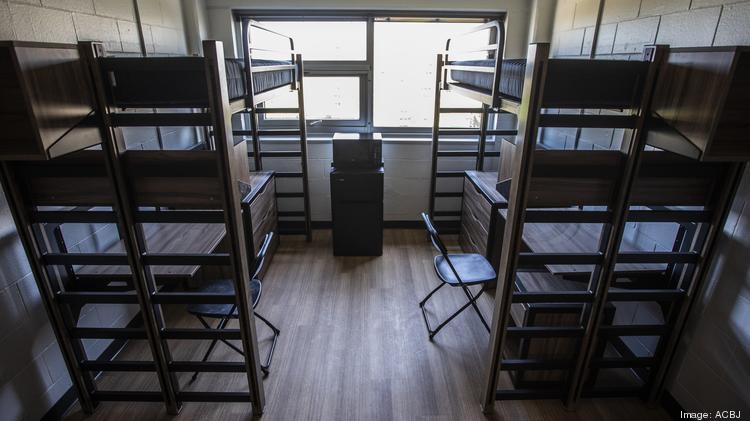 Better living for better learning - MSOE Hermann Viets Tower ...