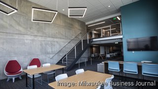 Better living for better learning - MSOE Hermann Viets Tower ...