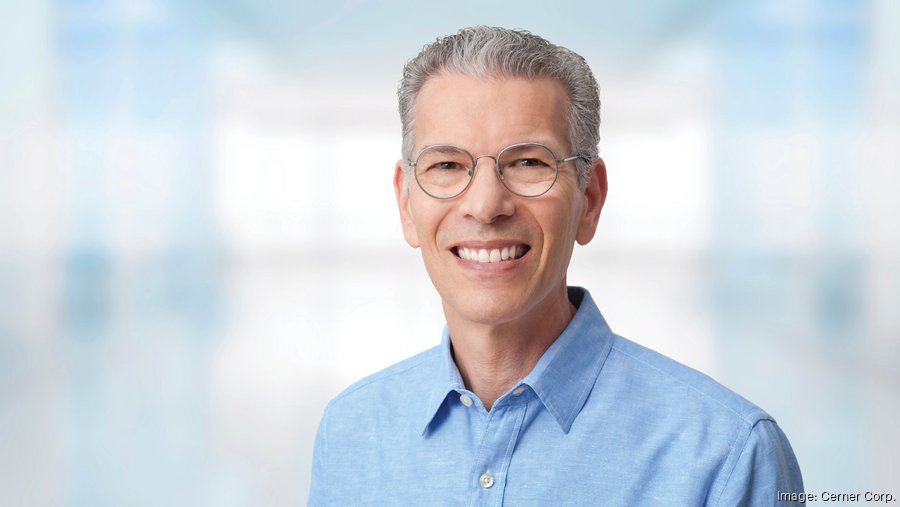 Oracle Health Chairman David Feinberg joins Nashville Health Care ...