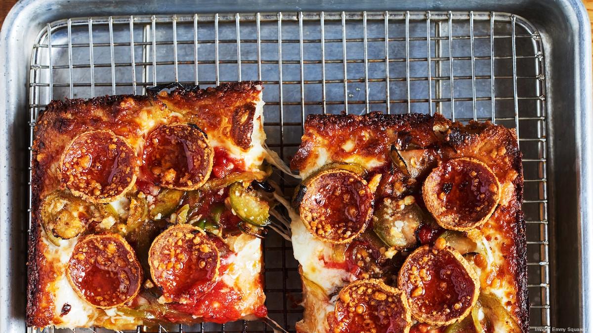 Emmy Squared Pizza to open Plaza Midwood restaurant - Charlotte ...