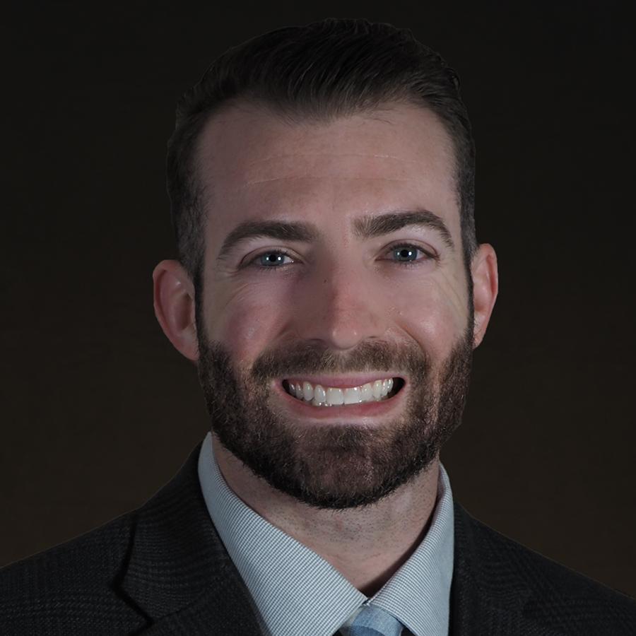 Evan Cannaday | People on The Move - Austin Business Journal
