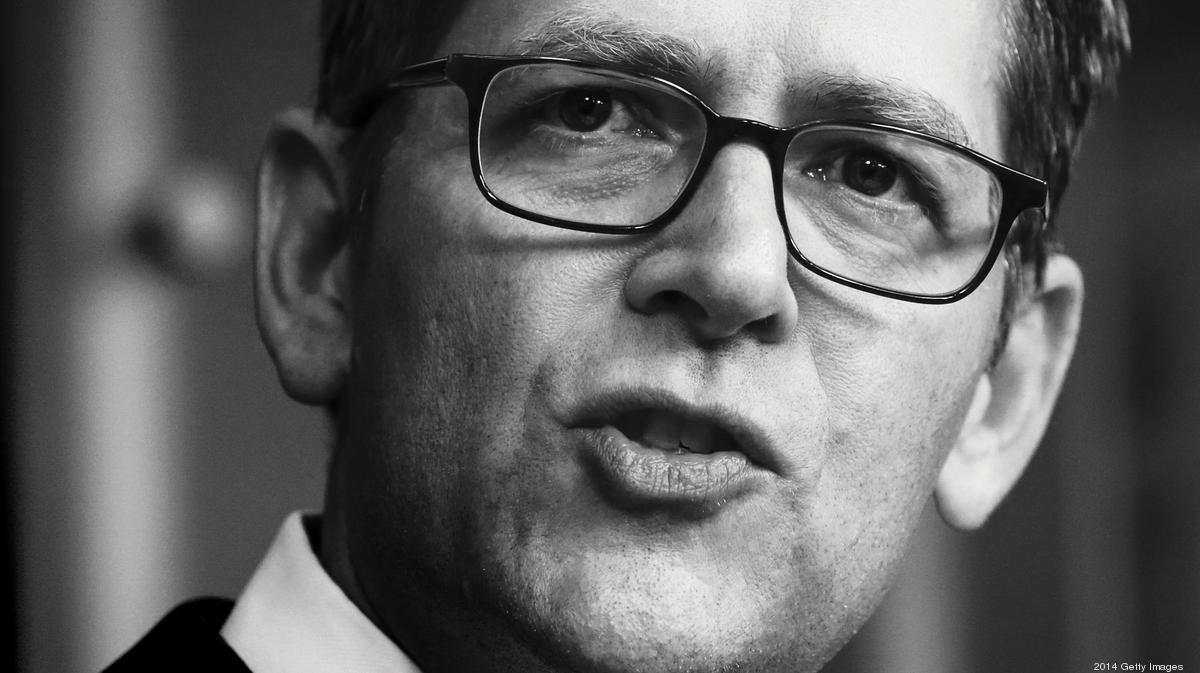 Amazon to flex public policy muscles more, Jay Carney says - Nashville ...