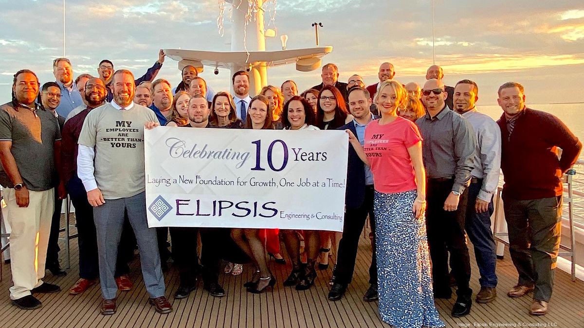 2021 Best Places to Work: Orlando company Elipsis Engineering ...