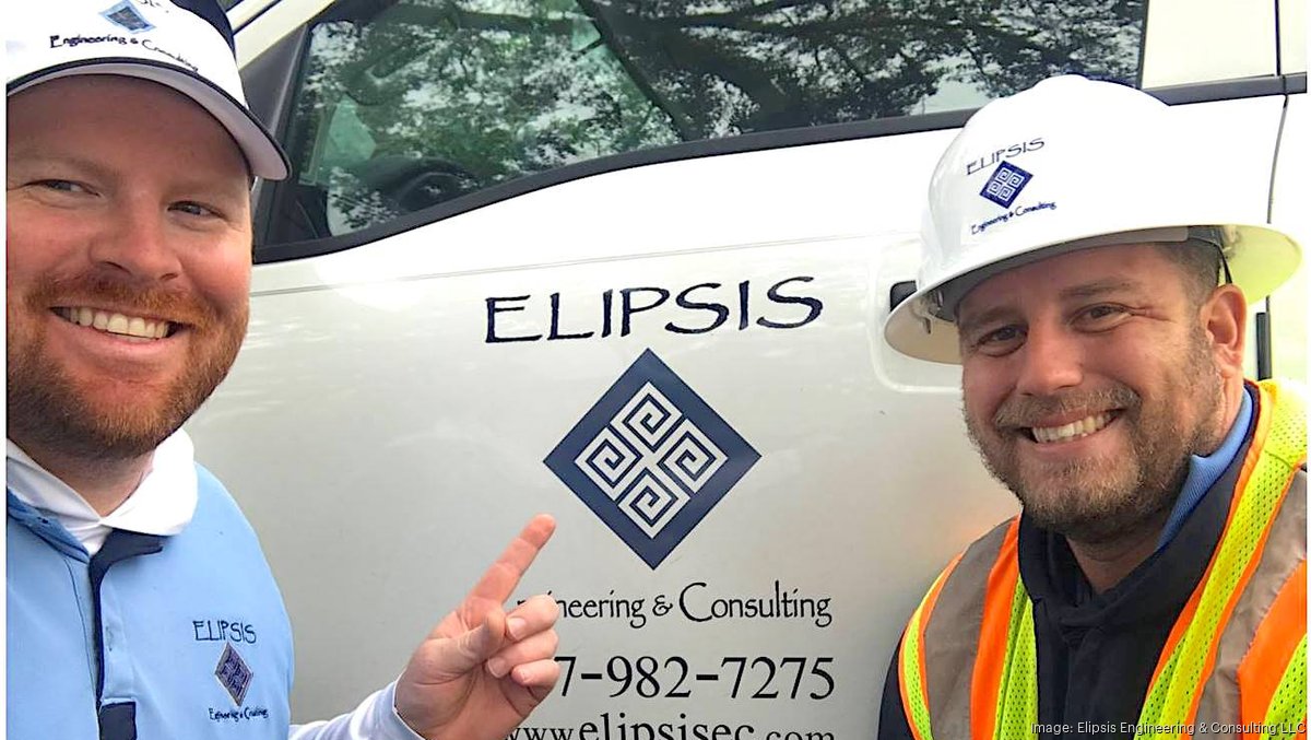 2021 Best Places to Work: Orlando company Elipsis Engineering ...