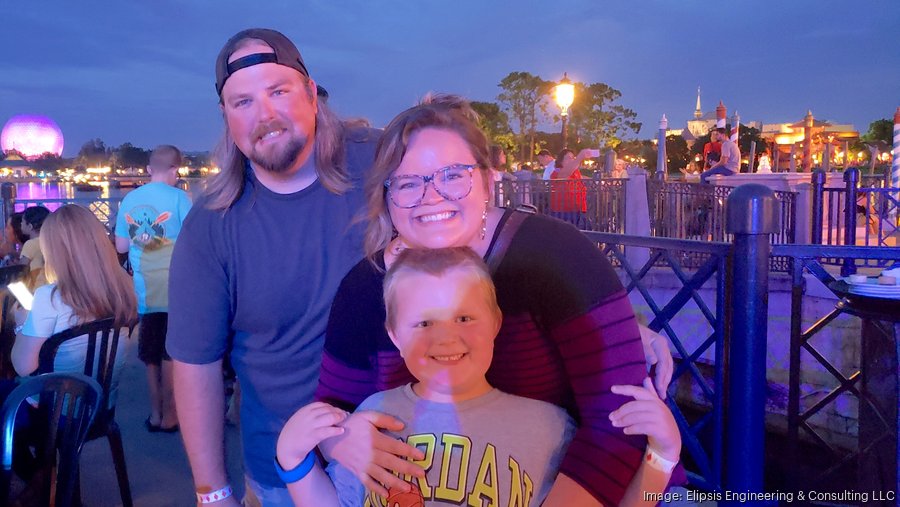 2021 Best Places to Work: Orlando company Elipsis Engineering ...
